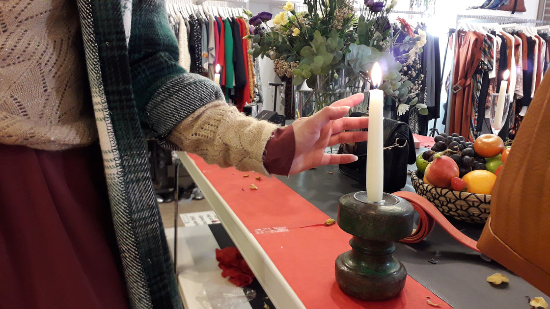 AYA and the Renaissance – AYA Boutique